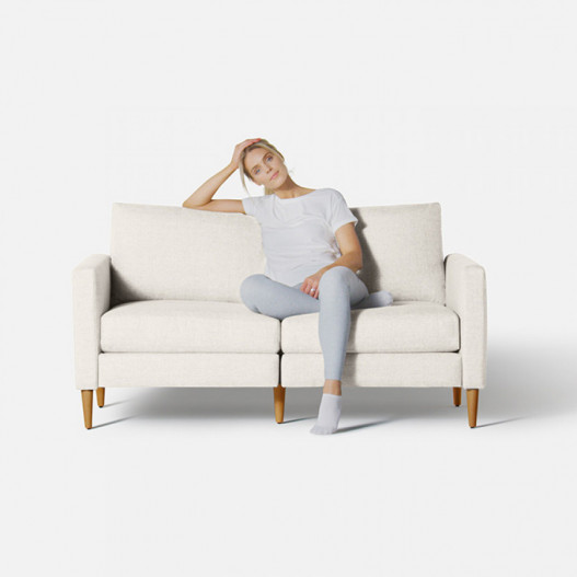 Allform | Custom Couches & Custom Sectionals | USA Made Sofas - Allform