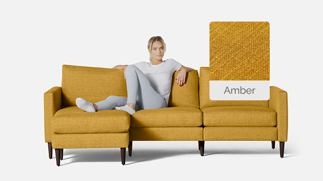 Guide to Different Types of Sofa Fabric - Allform