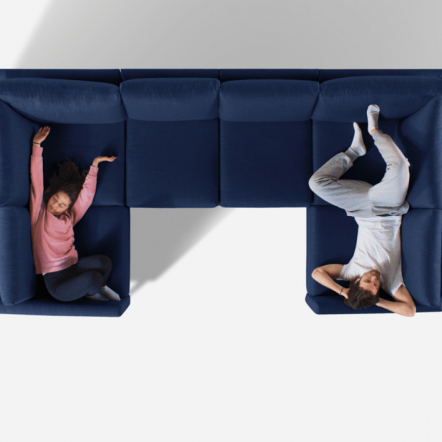 Couch In a Box - Allform