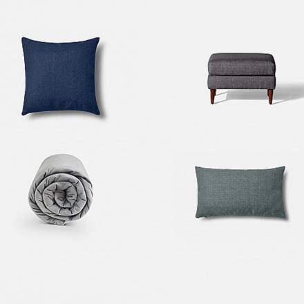 Allform | Custom Couches & Custom Sectionals | USA Made Sofas - Allform